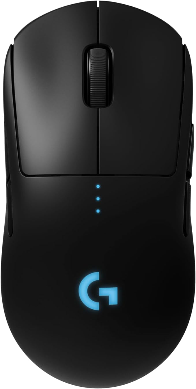 Veja Agora o Melhor Mouse Gamer Sem Fio
